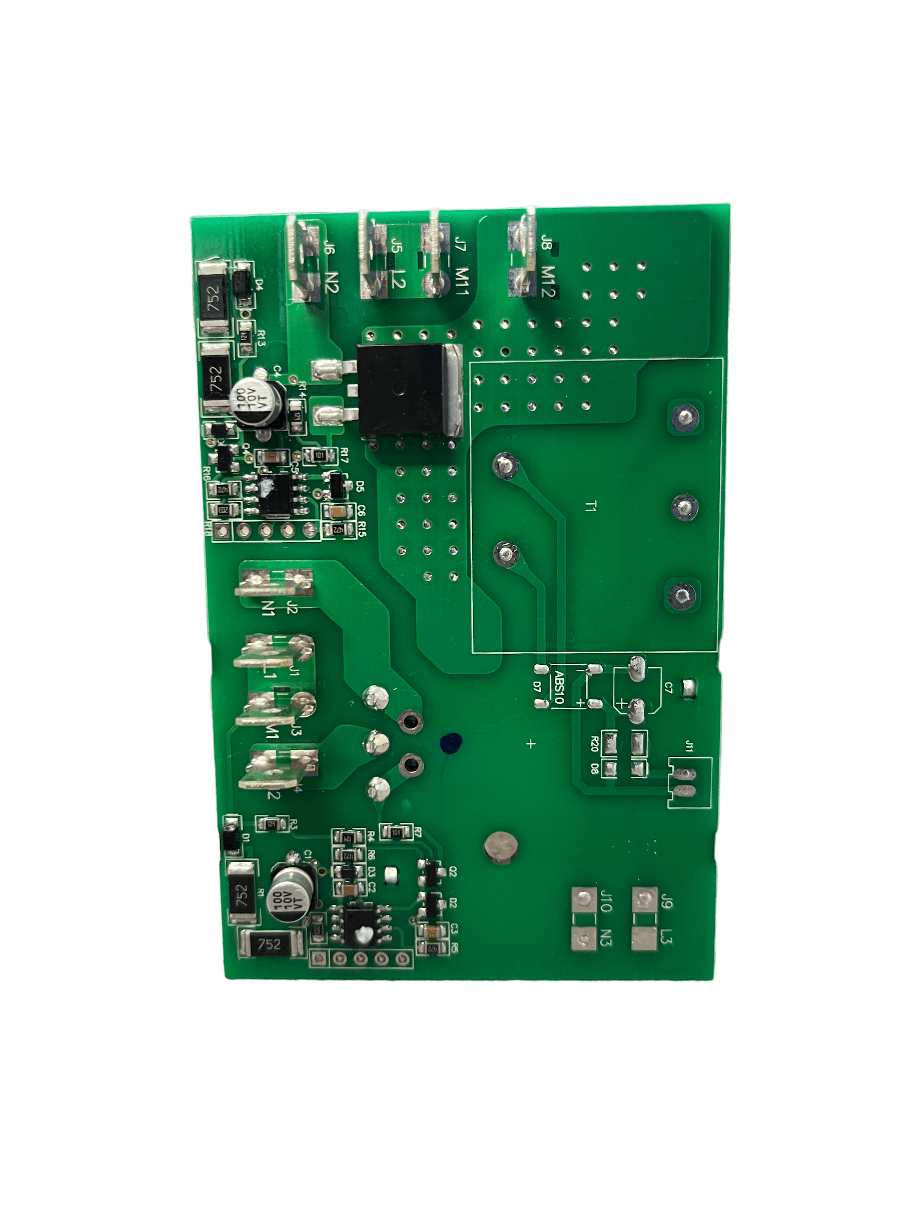 Pcb Module 120v
