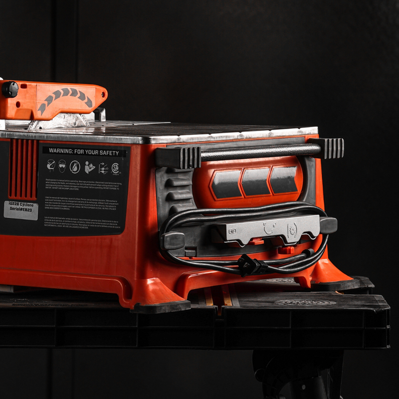 iQ Power Tools Europe
