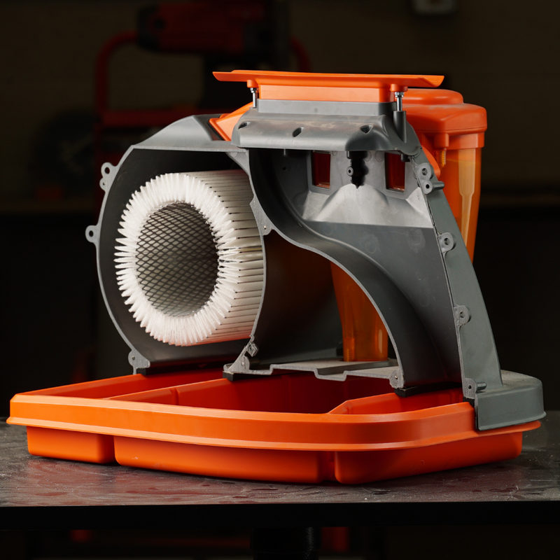 iQ Power Tools Europe