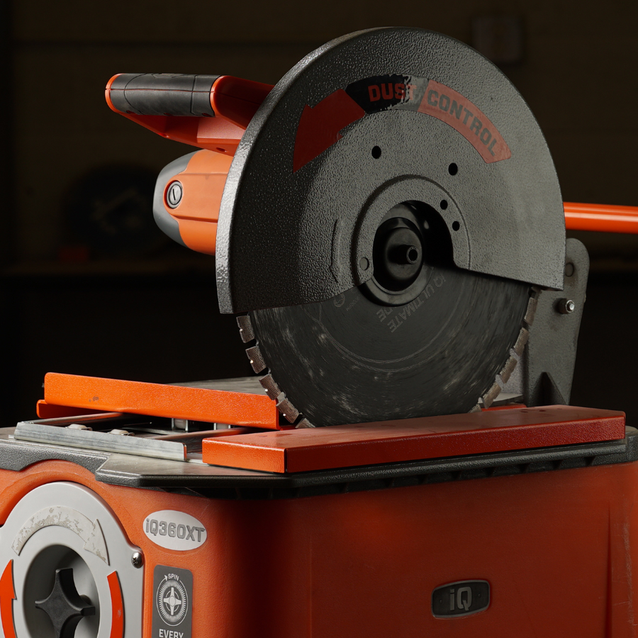 iQ Power Tools Europe