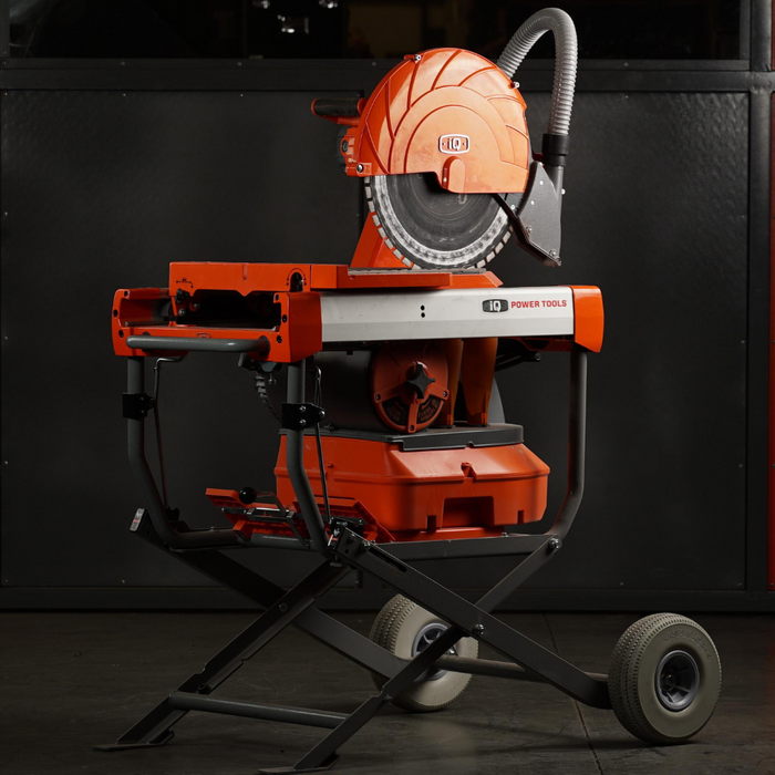 iQ Power Tools Europe